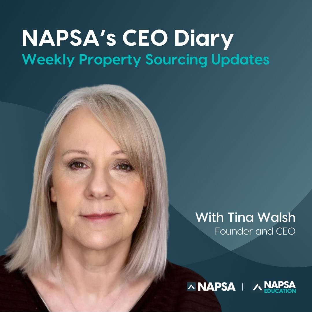 AI in Property Sourcing: The Good, The Bad, The Ugly | NAPSA